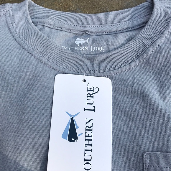 Southern Lure | Shirts & Tops | Southern Lure Tshirt Lg Mouthbass 0 ...